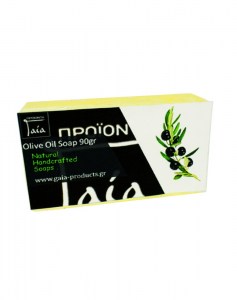 Gaia Products - Αρχική